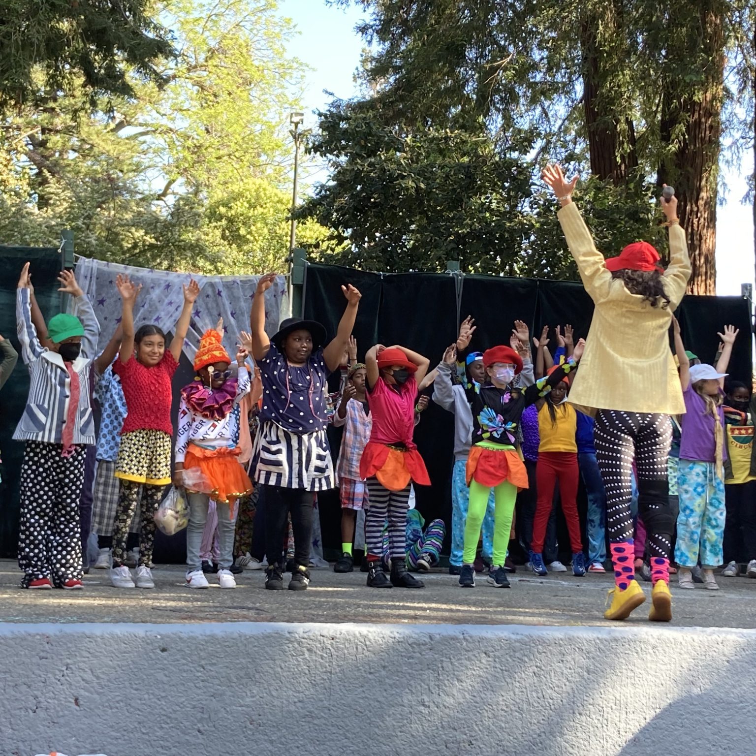 Prescott Circus Theatre | An exciting and innovative after-school ...