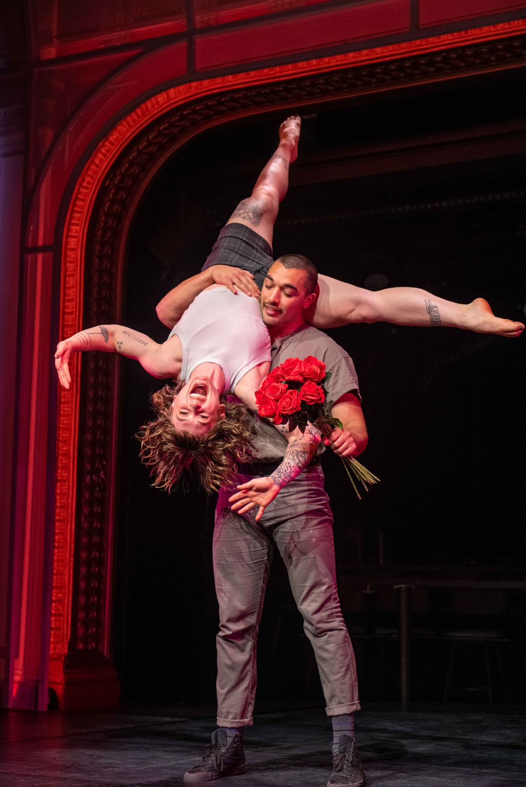 Prescott Circus Theatre | An exciting and innovative after-school ...