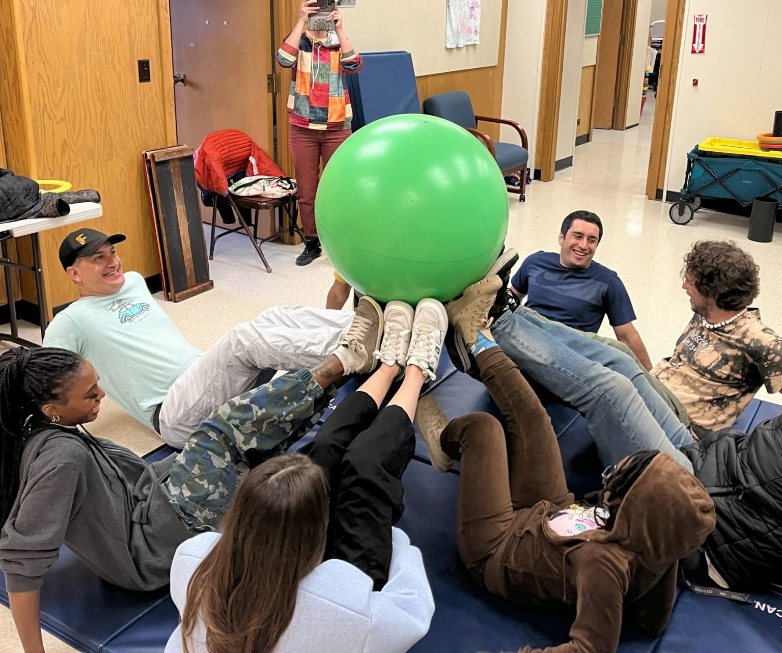 Prescott Circus Theatre | An exciting and innovative after-school ...