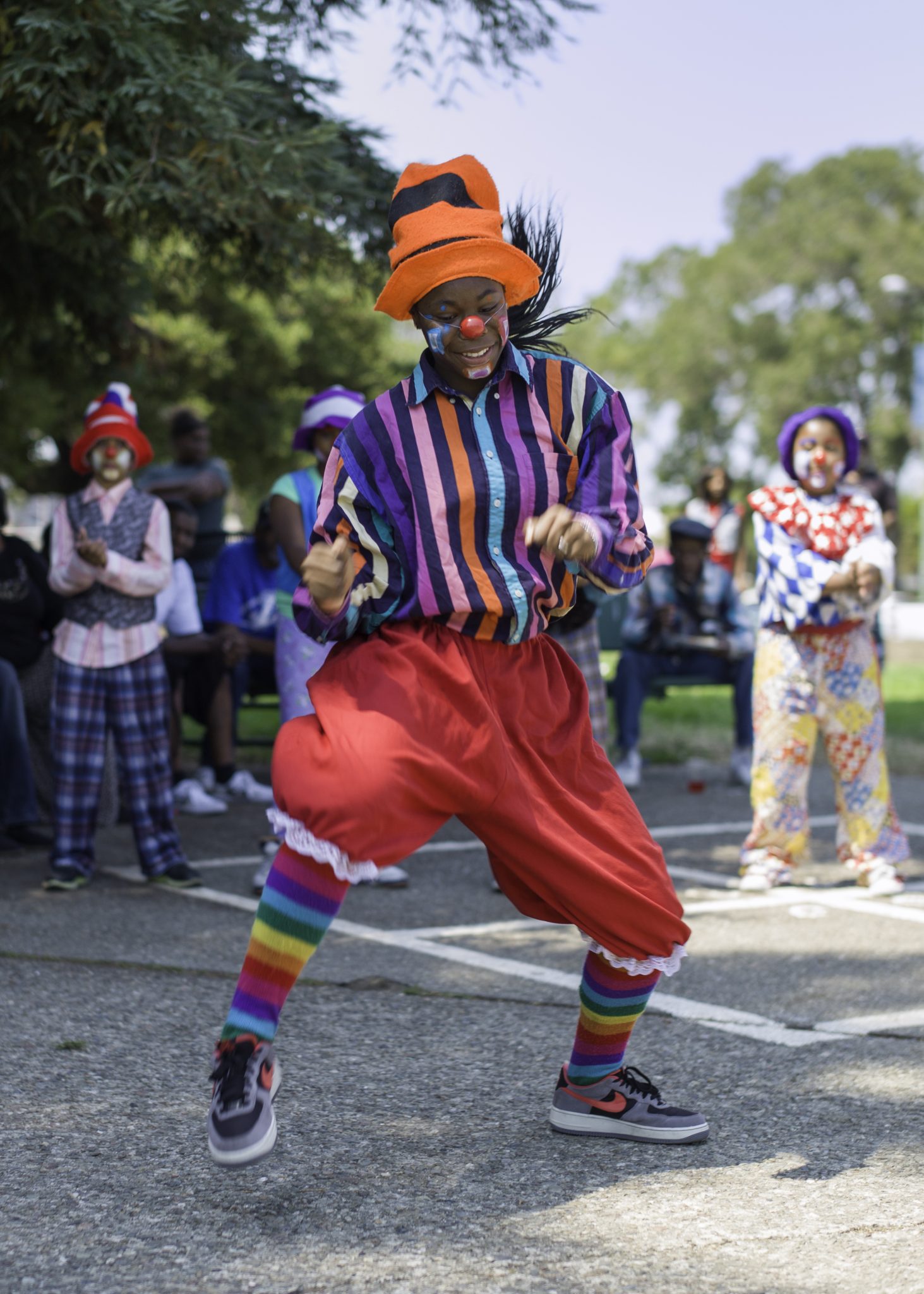 Prescott Circus Theatre | An exciting and innovative after-school ...